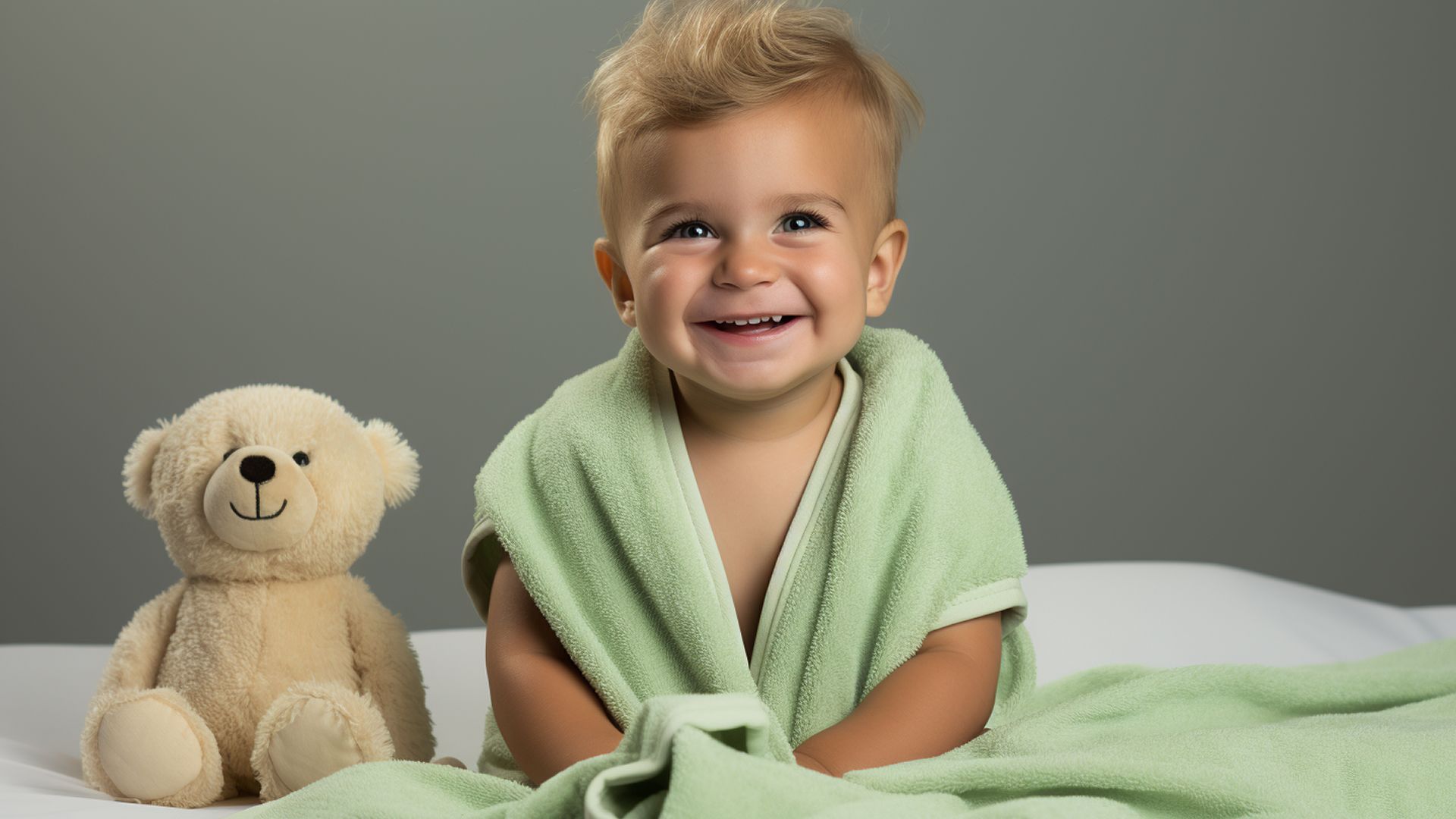 Por qué el mantener a los los niños con pañales hasta los 4 años está ...