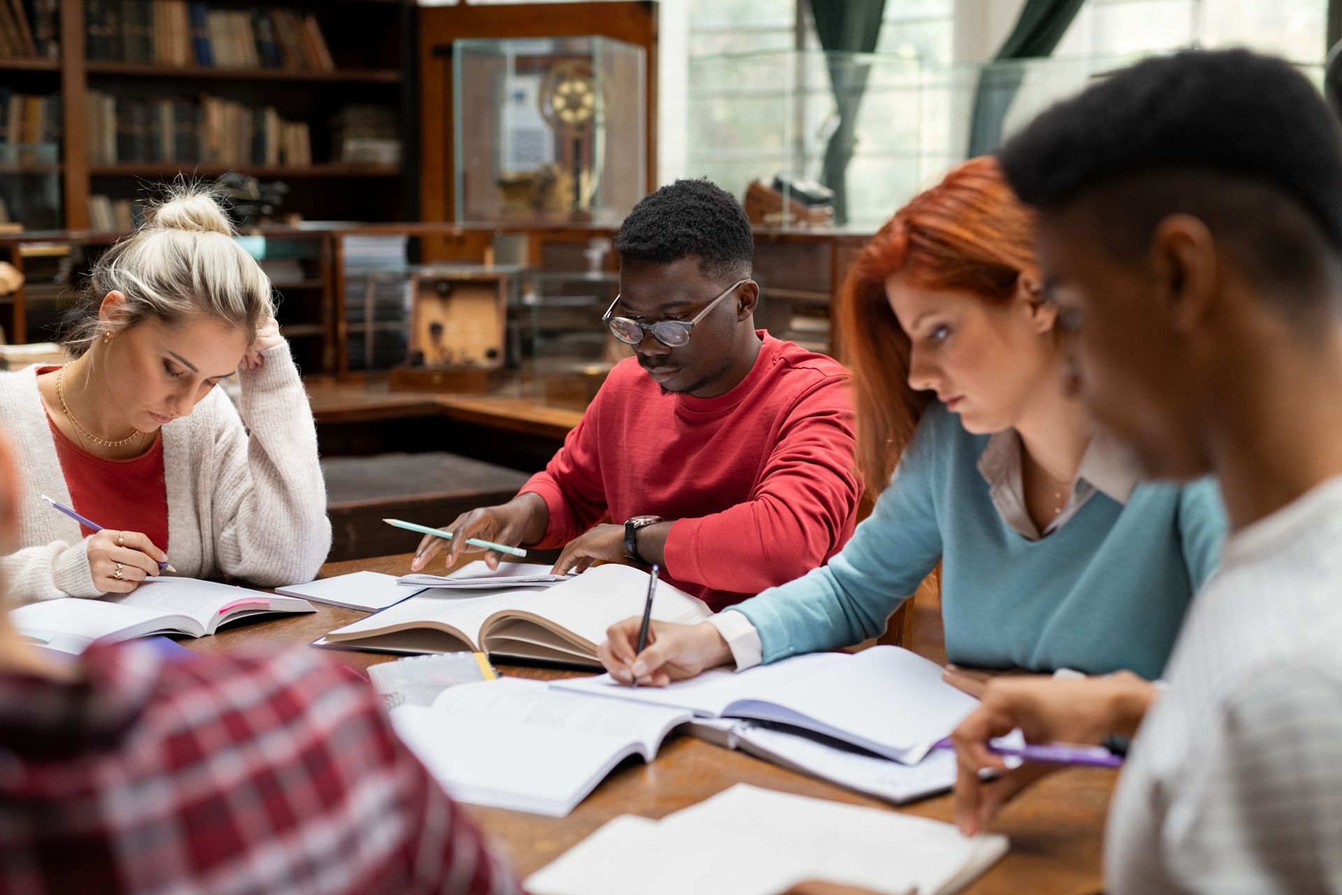 Esta es la vitamina para la memoria recomendada por Hardvard que ...