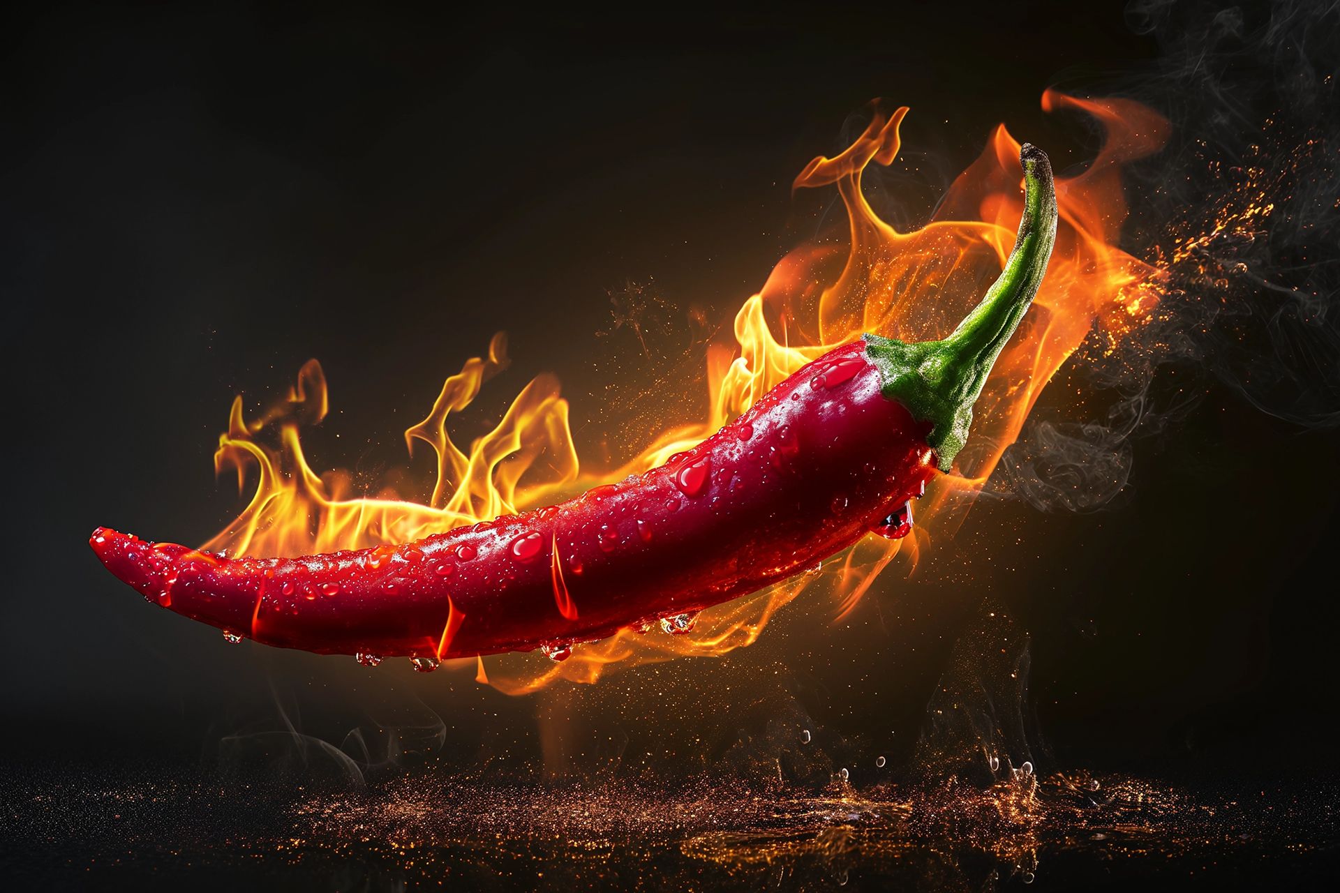 Como arreglar y reducir el picante excesivo de tus platos y no arruinar ...