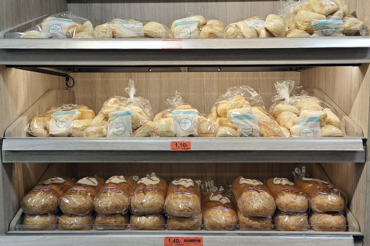 El novedoso pan de Mercadona que recomiendan hasta los nutricionistas ...