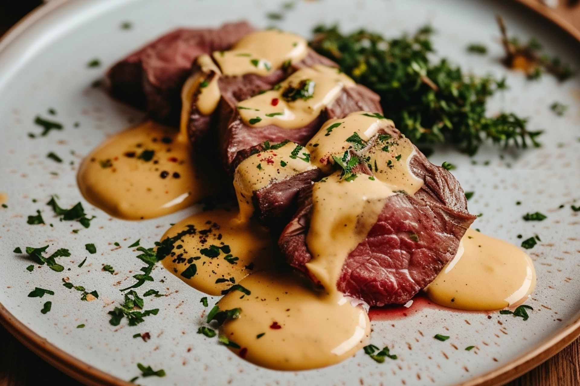 Las mejores salsas para carnes de toda la cocina mundial y no son las ...